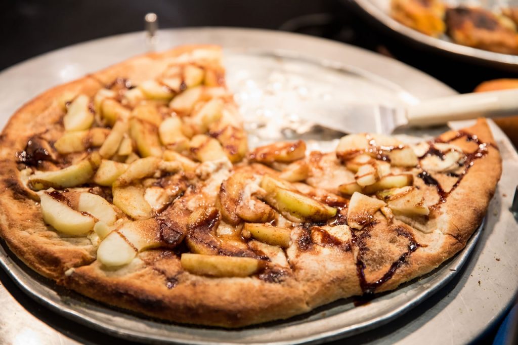 Sampling the Flavors of Phylo-Fusion | Tasting the Tree of Life